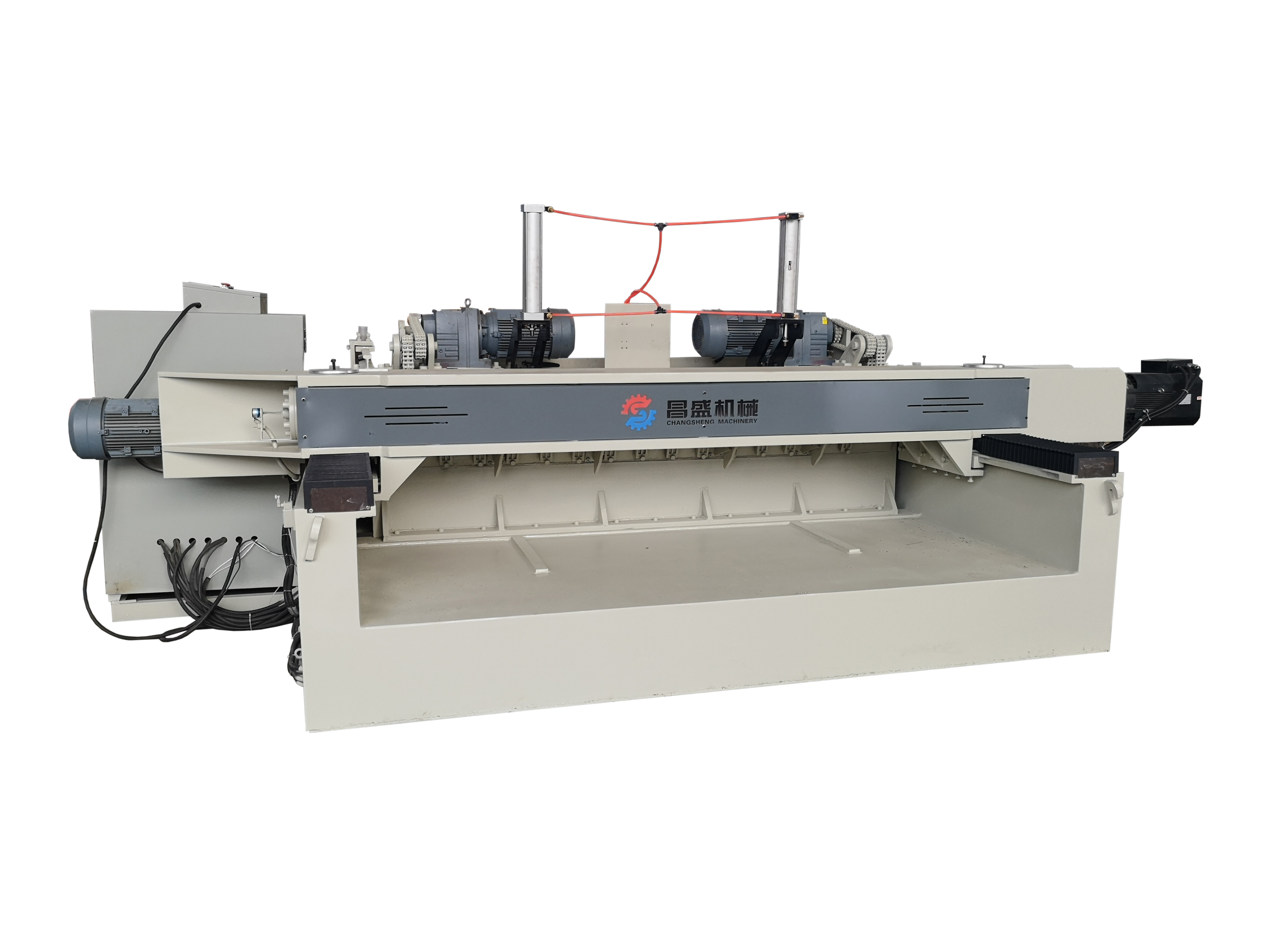 automatic 6 feet wood veneer peeling machine - Buy wood veneer peeling ...