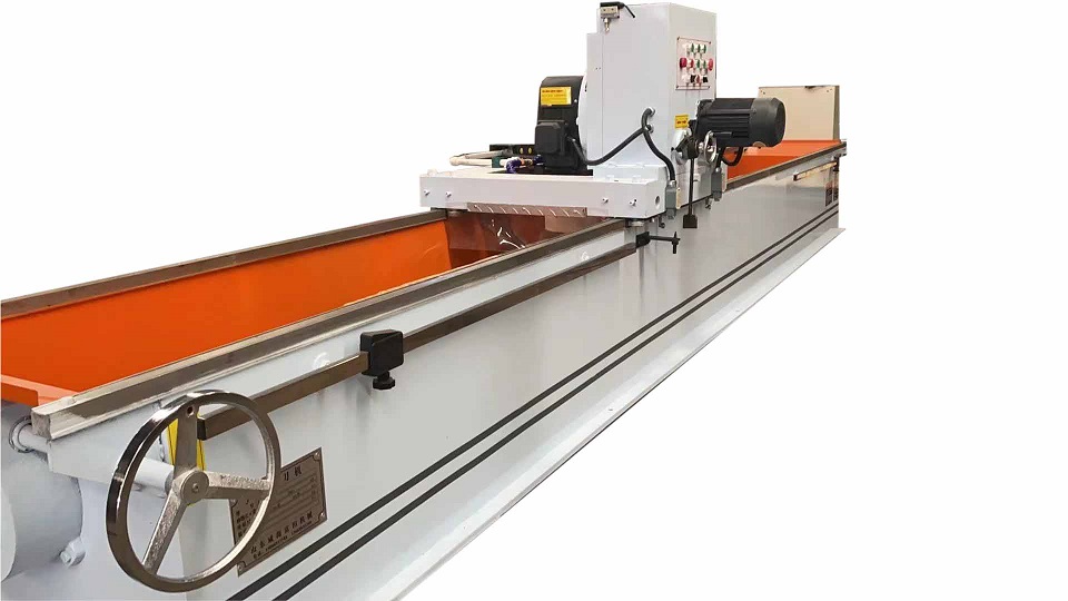 Automatic 9 Feet Electromagnetic Cutter Grinder - Buy 9 feet ...