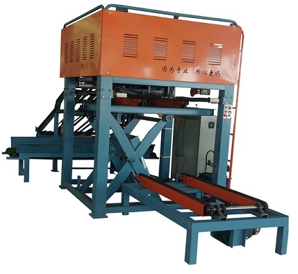 Automatic Plywood Veneer Stacker - Buy Automatic veneer stacker ...