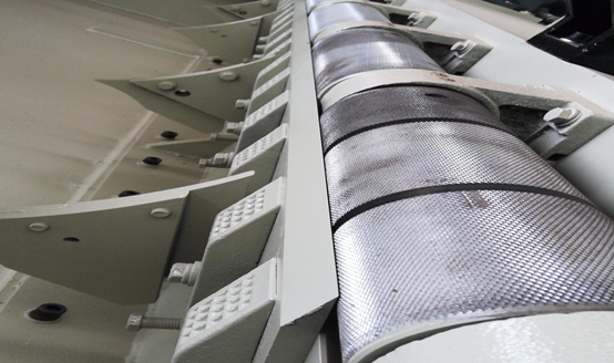 Working principle of veneer peeling machine - Feixian Feichengzhen ...